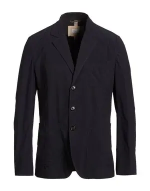 Brunello Cucinelli Blazer Midnight Size Polyester, Polyamide