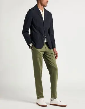 Brunello Cucinelli Blazer Midnight Size Polyester, Polyamide