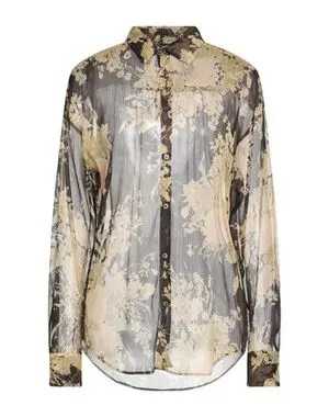Dsquared2 Floral Shirts For Women
