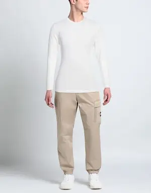 DANIELE FIESOLI Cotton Sweater - White