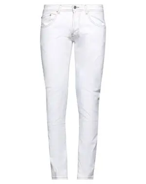 LIU •JO MAN Denim Skinny Jeans