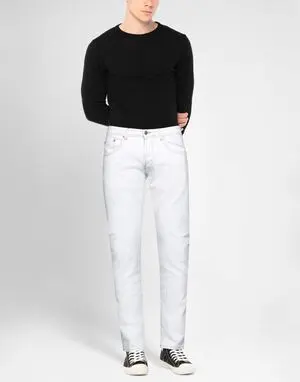 LIU •JO MAN Denim Skinny Jeans