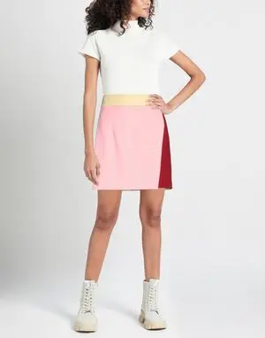 Dolce & Gabbana Mini Flared Skirt