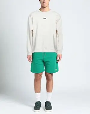 Dsquared2 Cotton Lyocell Blend Sweatshirt