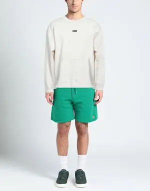 Dsquared2 Cotton Lyocell Blend Sweatshirt