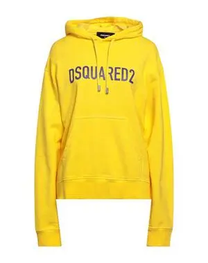 Dsquared2 Relaxed Sweatshirts Hoodies For Women