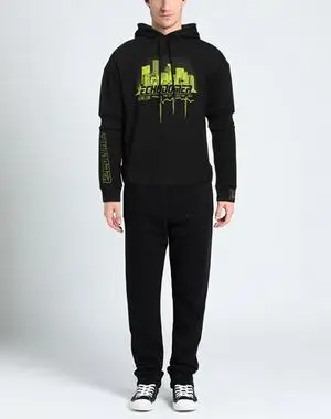 Raf Simons Cotton Sweatshirt With Print
