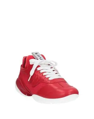 ROGER VIVIER Sneakers - Red