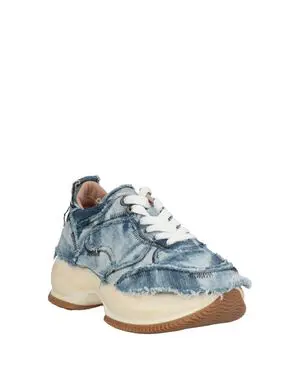 Hogan Cotton Sneakers