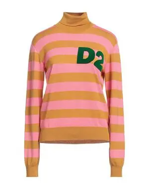 Dsquared2 Striped Knitwear For Women