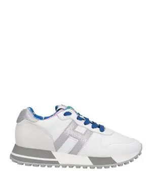 Hogan Wedge Sneakers For Women