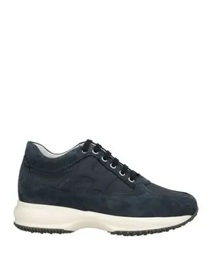 Hogan Low-top Sneakers - Midnight Blue