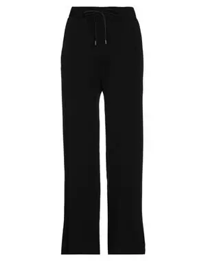 Isabel Benenato Knit Wide Leg Trousers