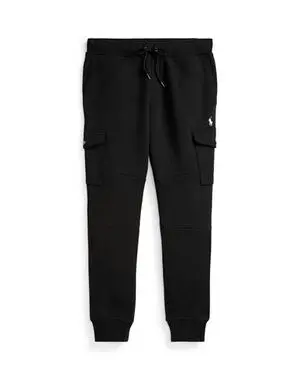 Polo Ralph Lauren Cargo Pants - Black