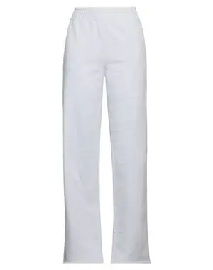 Acne Studios Cotton Flared Pants - Blue
