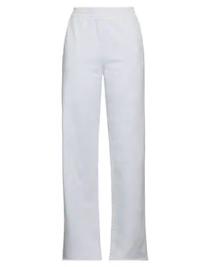 Acne Studios Cotton Flared Pants - Blue