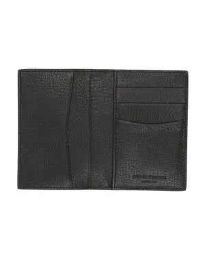 Dunhill Document Holder Soft Leather