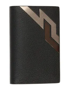 Dunhill Document Holder Soft Leather