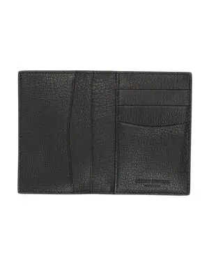 Dunhill Document Holder Soft Leather