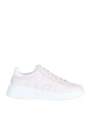 Women's Hogan Pink Shoes