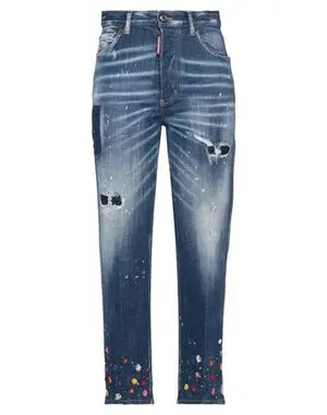 Dsquared2 Embellished Bottoms For Women