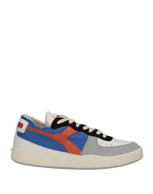Diadora Heritage Criss-cross Sneakers For Men