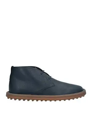 TOD'S Ankle Boots - Blue