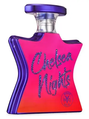 BOND NO. 9 NEW YORK Limited-edition Chelsea Nights Eau De Parfum