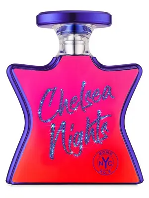 BOND NO. 9 NEW YORK Limited-edition Chelsea Nights Eau De Parfum