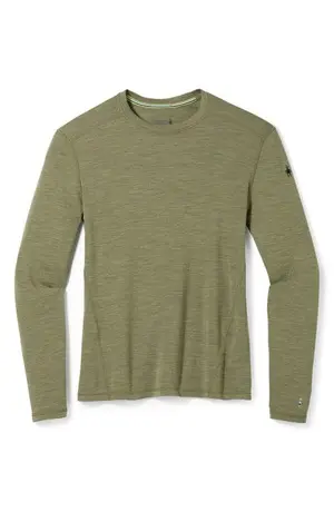 Smartwool Classic Merino Wool Thermal Top