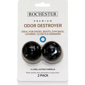 ROCHESTER Set Of 2 Premium Odor Destroyer