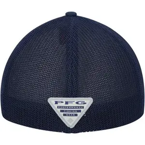 Columbia Dallas Cowboys Mesh Hooks Flex Hat