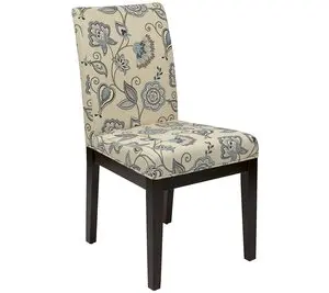 AVE SIX Osp Home Furnishings Dakota Dining Chair - One-color