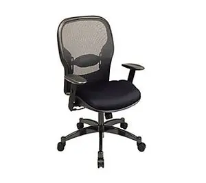 OFFICE STAR Matrex Back Manager's Chair - One-color