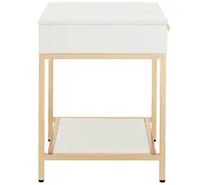 OSP HOME FURNISHINGS Alios End Table