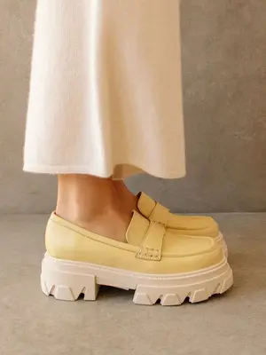 ALOHAS Trailblazer Mellow Loafer