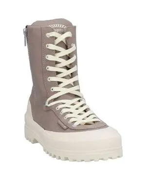 PAURA X SUPERGA Ankle Boots