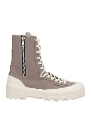PAURA X SUPERGA Ankle Boots