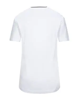 Dolce & Gabbana T-shirt Size Cotton, Viscose, Elastane