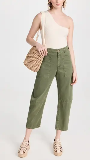 Velvet By Graham & Spencer Brylie Pants