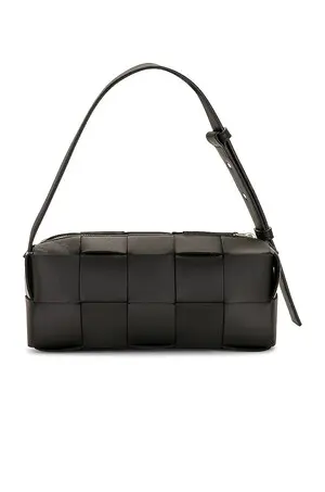 Bottega Veneta Small Brick Cassette Bag