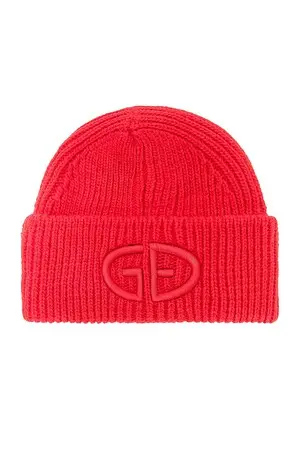 Goldbergh Valerie Beanie - Flame