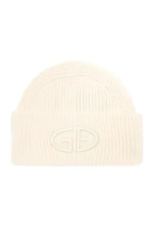 Goldbergh Valerie Beanie - White