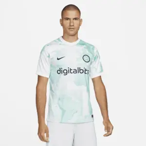 Nike Inter Milan 2022/23 Stadium Away Dri-fit Soccer Jersey