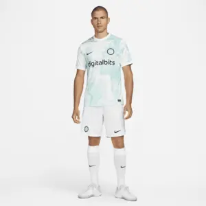 Nike Inter Milan 2022/23 Stadium Away Dri-fit Soccer Jersey