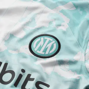 Nike Inter Milan 2022/23 Stadium Away Dri-fit Soccer Jersey