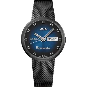 Mido Band Watches For Men