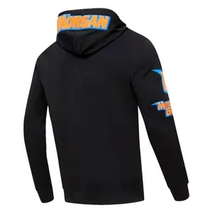PRO STANDARD Morgan State Bears University Classic Pullover Hoodie