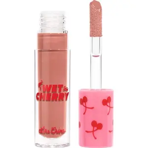 LIME CRIME Wet Cherry Lip Gloss Bitter Cherry