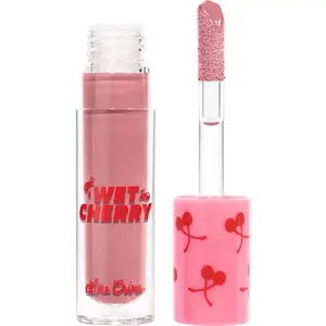 LIME CRIME Wet Cherry Lip Gloss - Naked Cherry